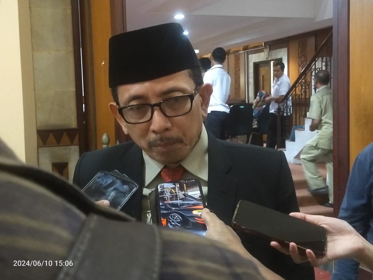 DPRD Surabaya Apresiasi Laporan Pertanggungjawaban Walikota Pelaksanaan ... DPRD Surabaya Apresiasi Laporan Pertanggungjawaban Walikota Pelaksanaan ...